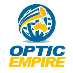 Optic Empire - Web Hosting | Web Design | Domain Names