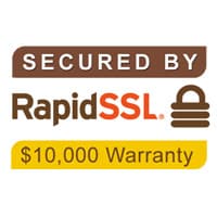 RapidSSL Certificates & RapidSSL Wildcard SSL Certificates
